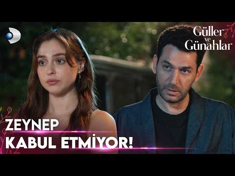 Zeynep'i korumak için yanına almak zorunda! - Güller ve Günahlar Özel Klip
