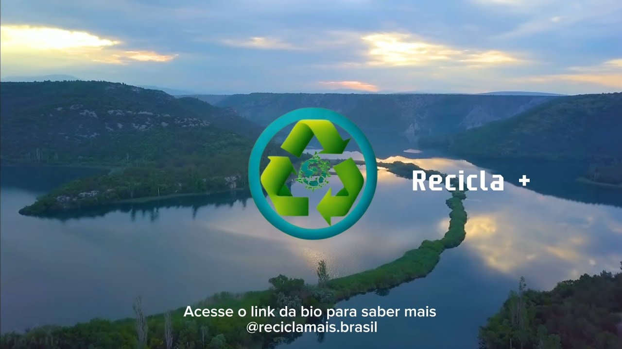 Recicla + - YouTube