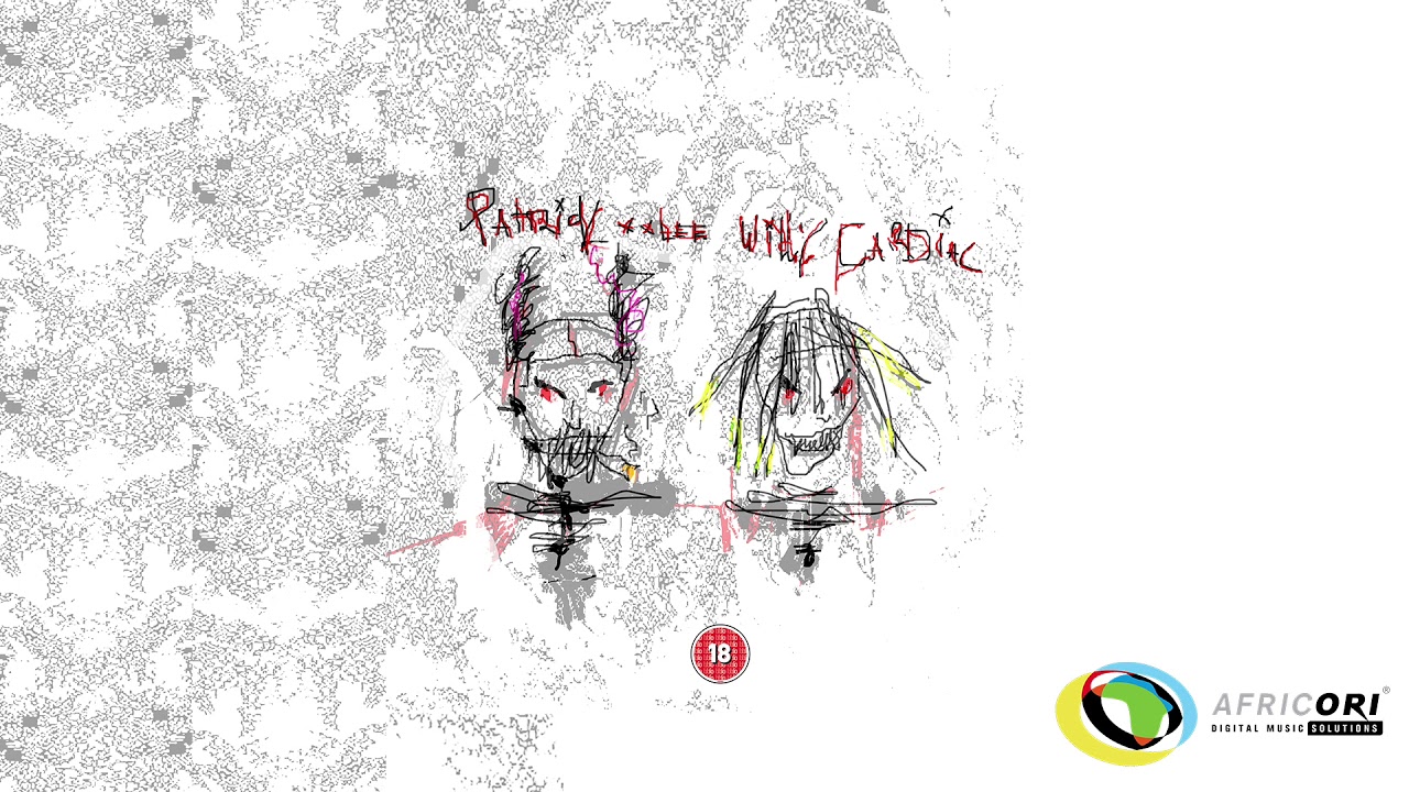 Patrickxxlee - Achoo [Feat. Willy Cardiac] (Official Audio) - YouTube