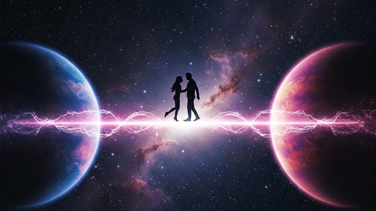 " Межпланетная любовь / Interplanetary Love " #музыка #music #song - YouTube