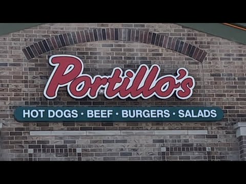 Portillo's Restaurant - Hot Dogs - Italian Beef - Burgers - Salads ...