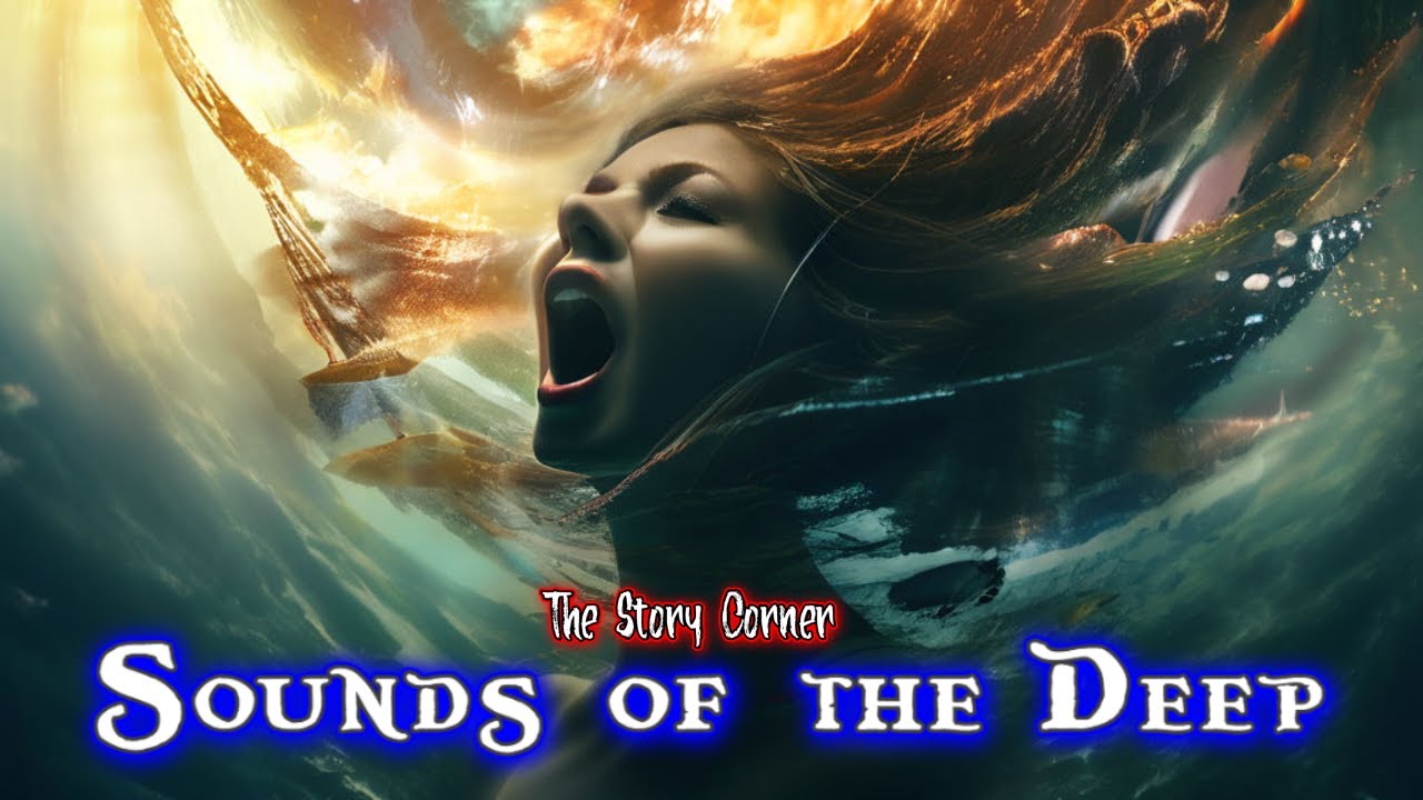 Sounds of the Deep: A Terrifying Journey into the Abyss - YouTube
