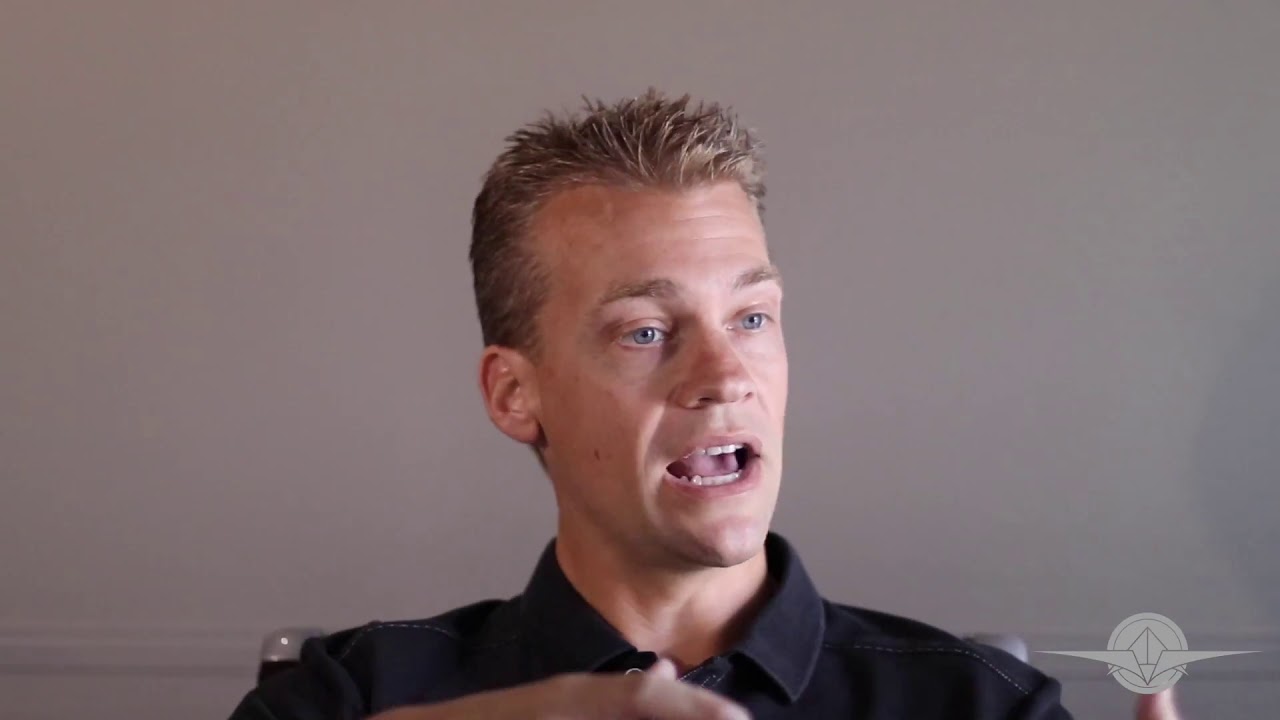 LMA Client Profile: Bryan Currier, Advantage Technologies - YouTube