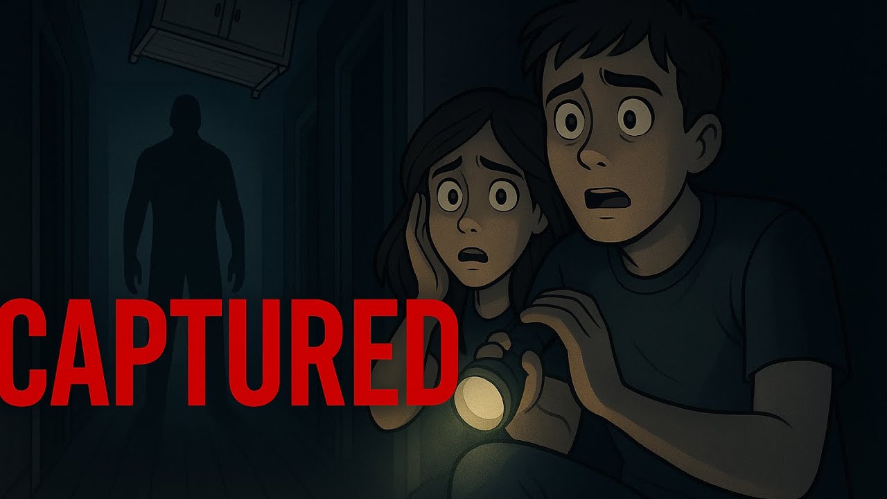 Captured - The BEST Anomaly Game (w/ My Wife!) - YouTube