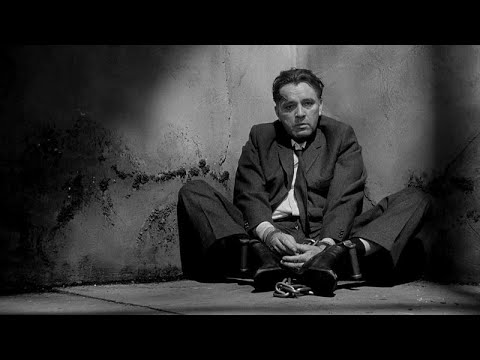 The Spy Who Came in from the Cold (1/4) by John le Carre - B2 - English Listening