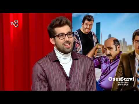 Doğu Demirkol Thug Life