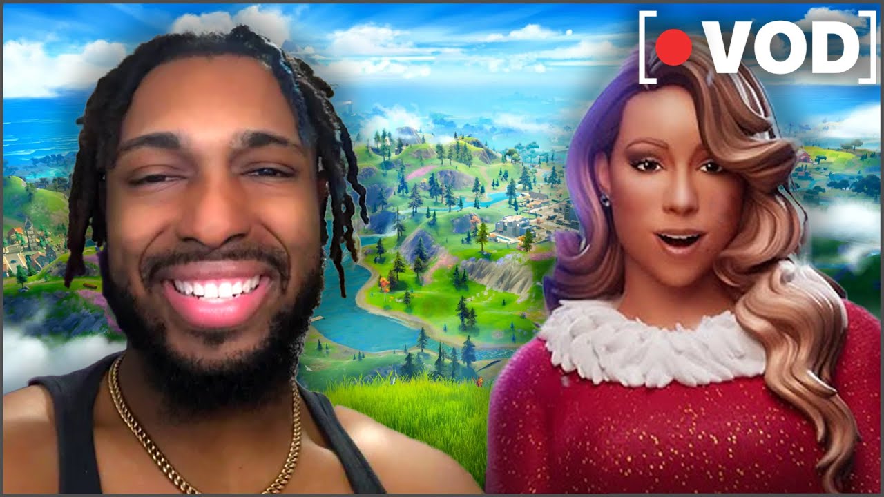 Zeusy | Horror Minecraft #3 & Fortnite #9 - YouTube