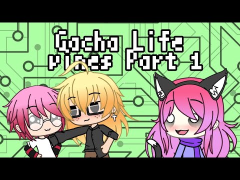 Gacha Life vines | Darren Gacha, Toffee Tea - YouTube