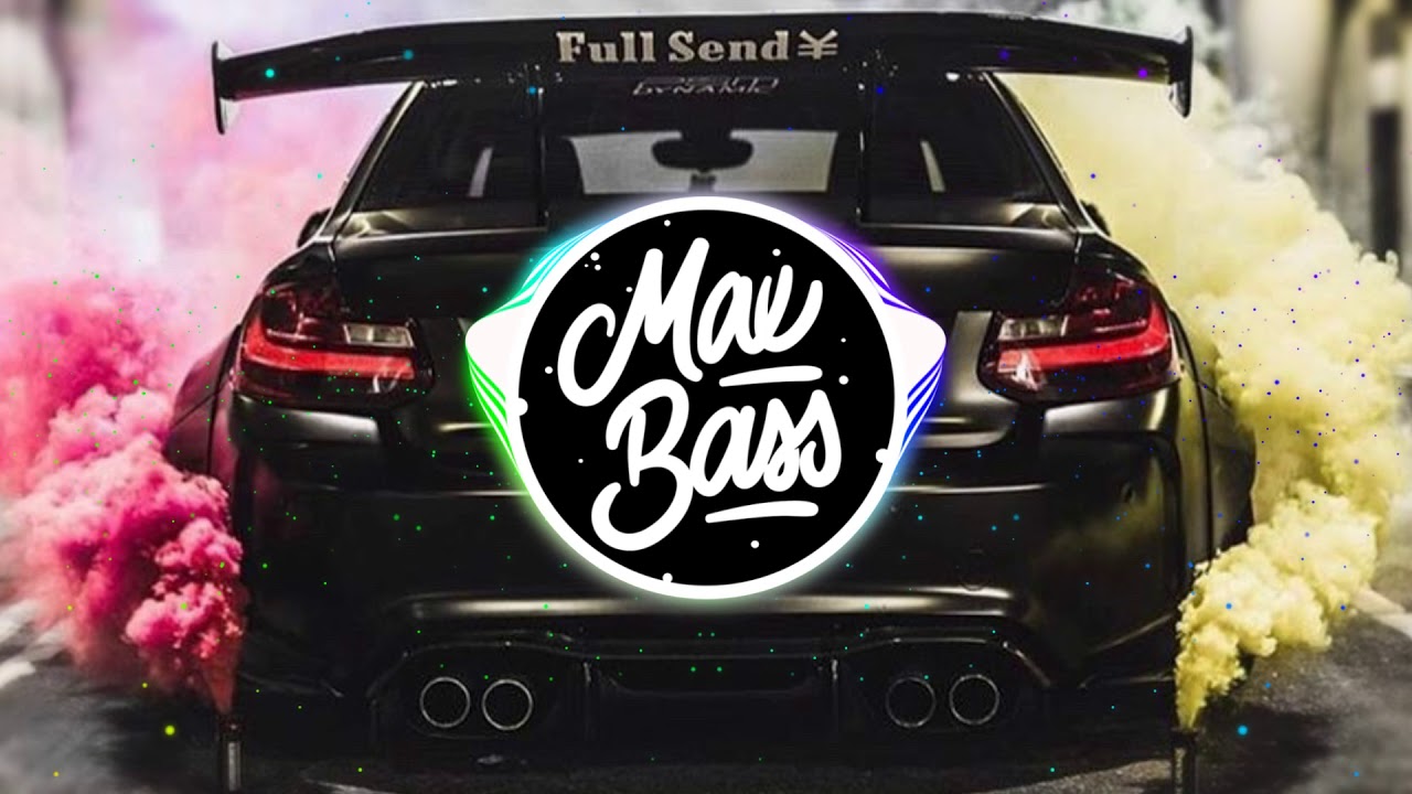 T-Mass & Jaxxtone - Breathe [Bass Boosted] - YouTube