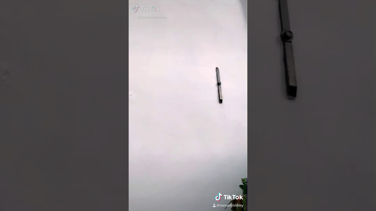 Punk tik tok - YouTube