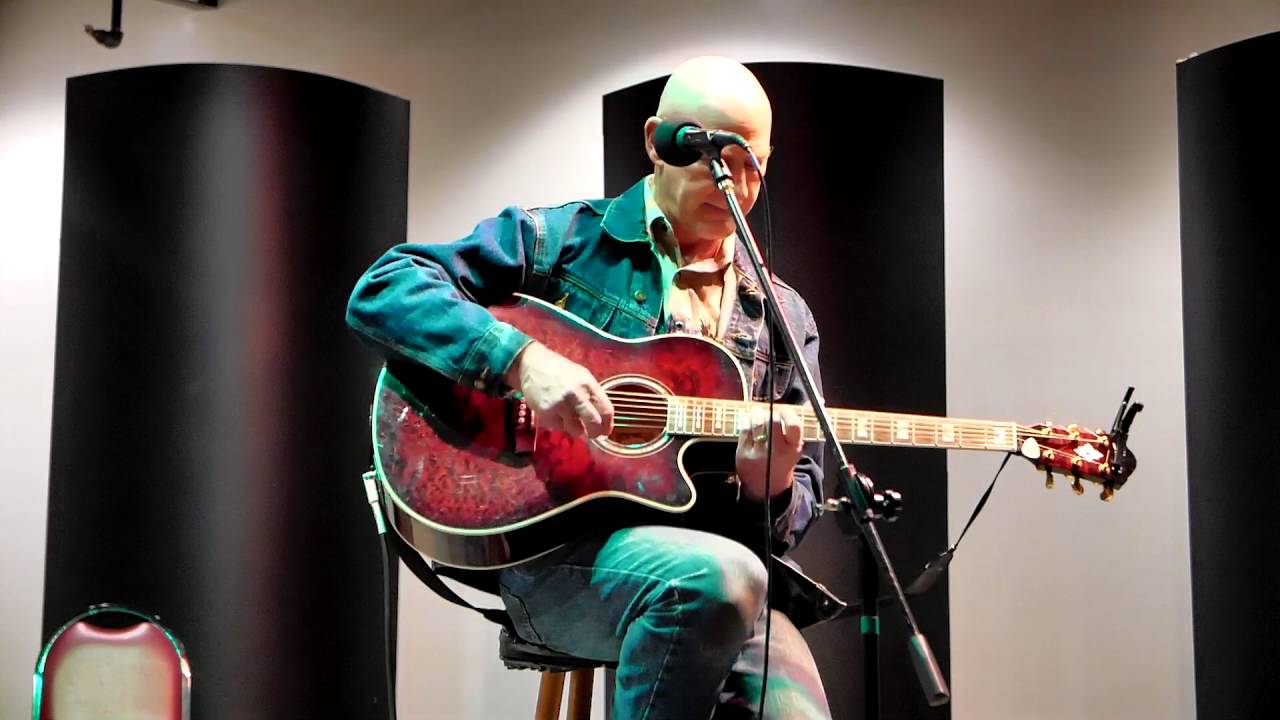Marc Harper 'If I’m Gonna Love You Forever' - YouTube