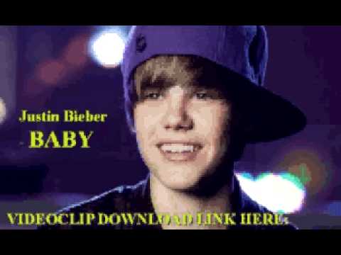 Justin Bieber BABY MUSIC VIDEOCLIP DOWNLOAD - YouTube