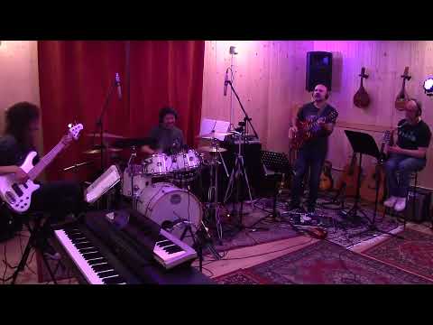 A Go Go - Sco- The Music o John Scofield #jazz #scofield #livemusic ...