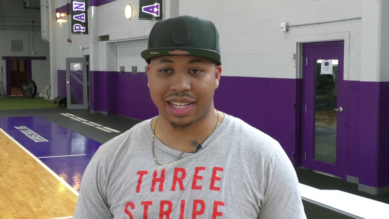 Ian Lee Signing full - YouTube