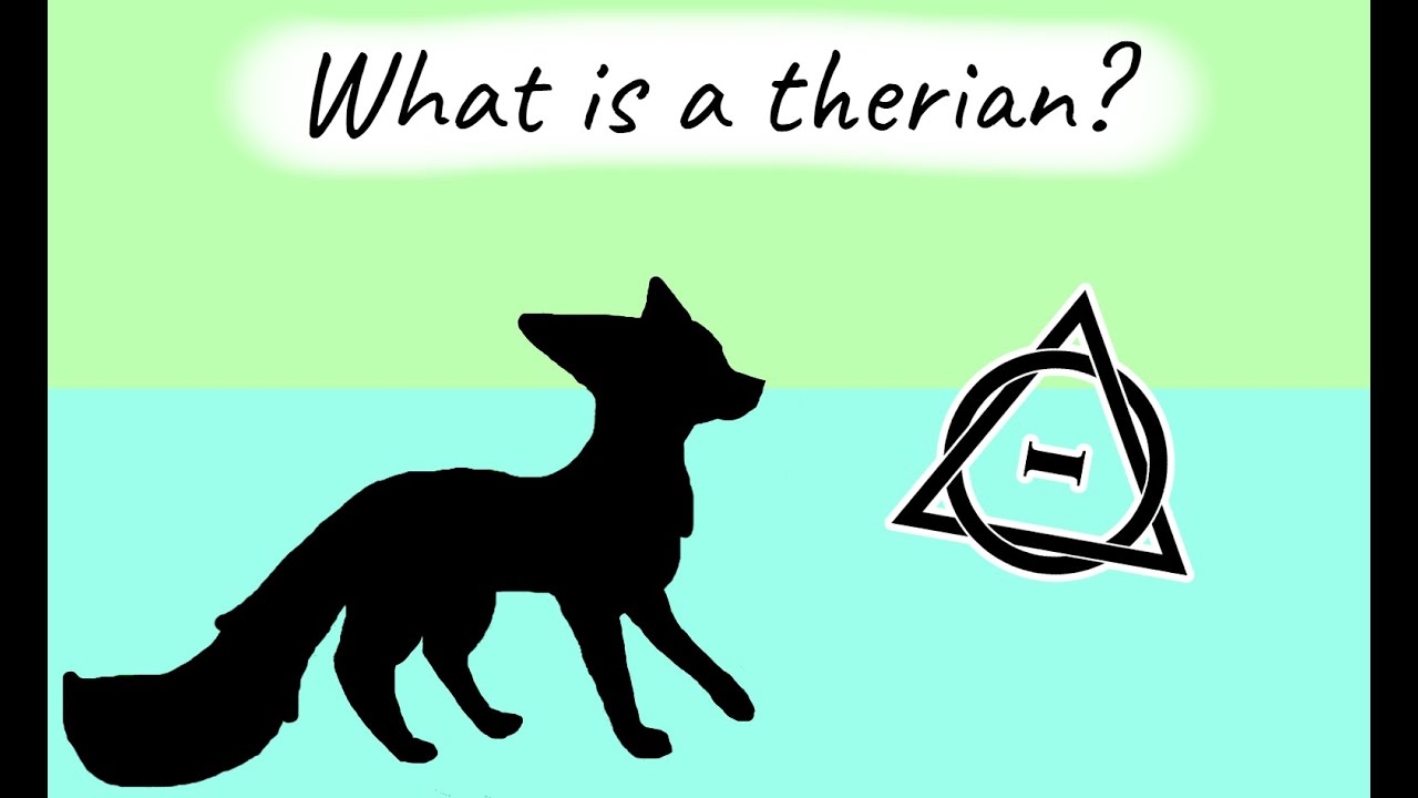 Therianthropy Explained Simply - YouTube