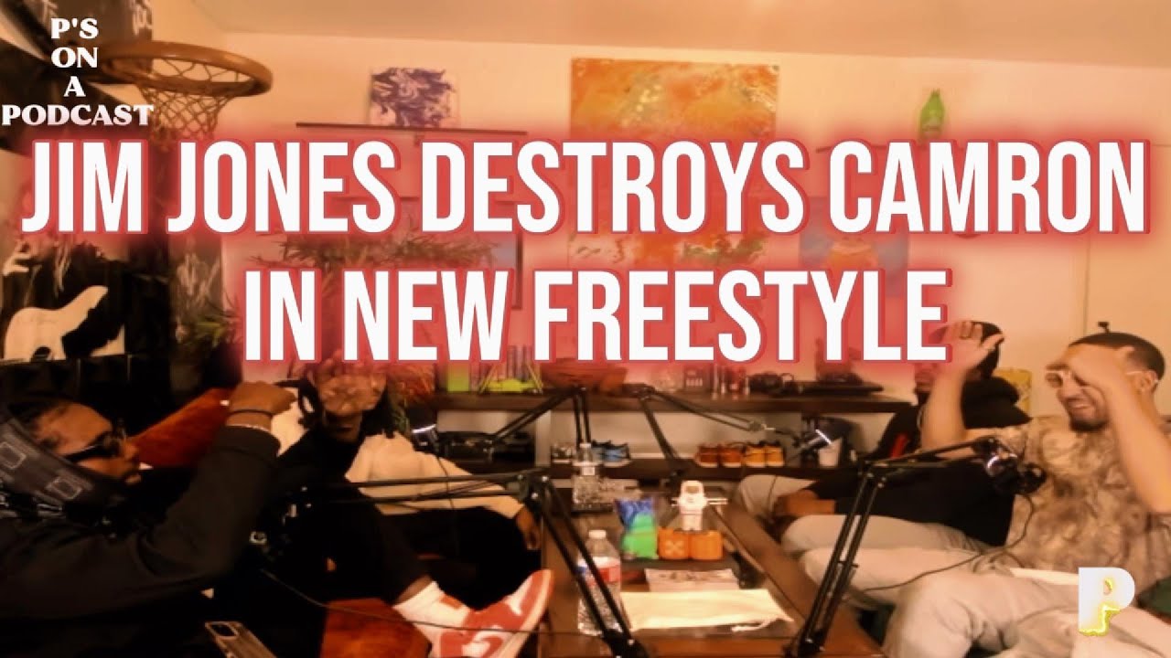 INTENSE Debate Sparks OUTRAGE!! "Who's The Best Dipset Rapper??? - YouTube