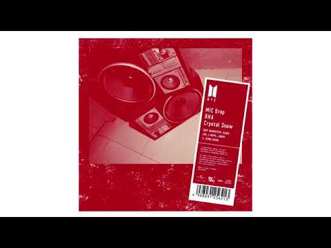 BTS - DNA- Japanese ver.-Full Audio