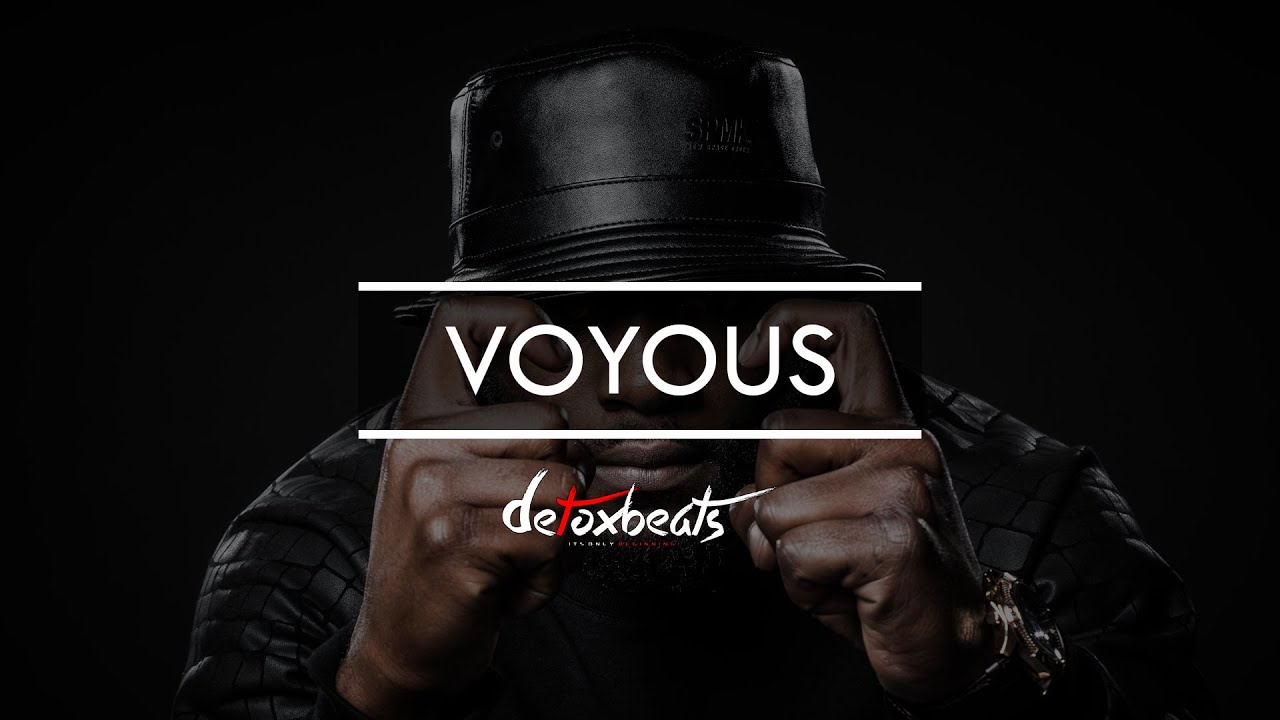 *TRAP* DeTox Beats - Voyous [Gradur x Lacrim x Kaaris Type Beat] 2015 ...