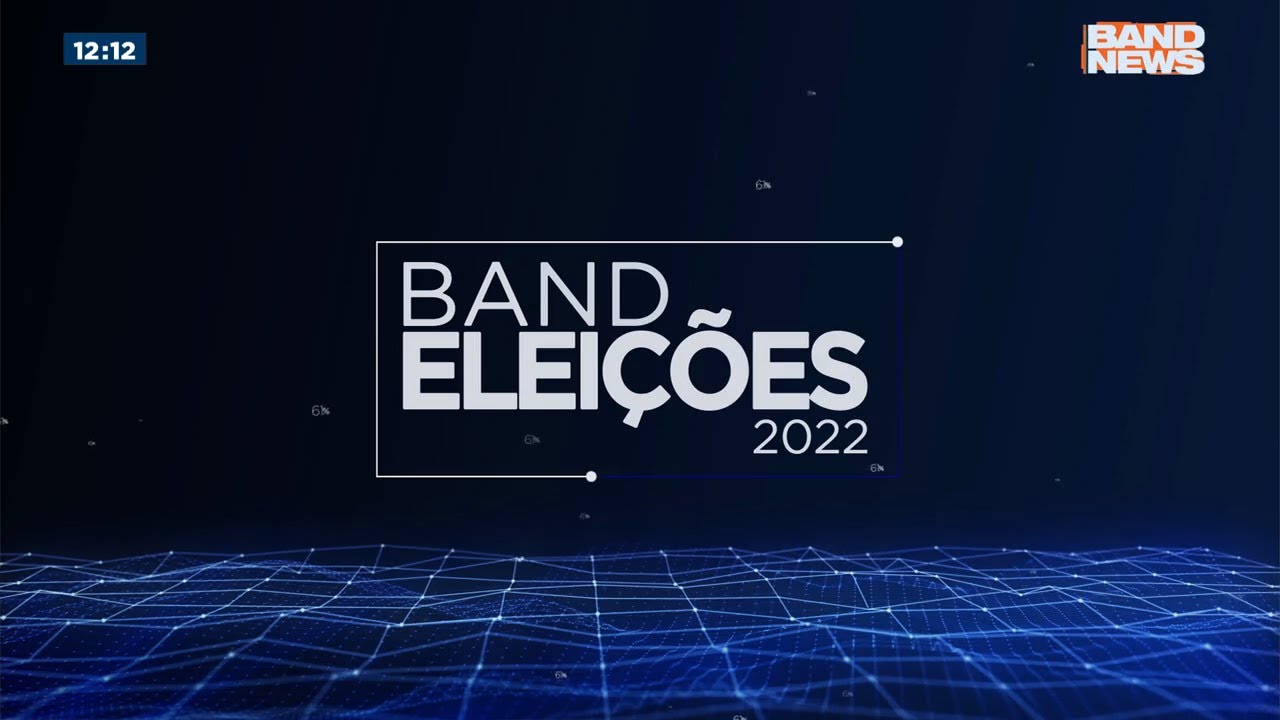 Eleições 2022: reta final da campanha eleitoral - YouTube