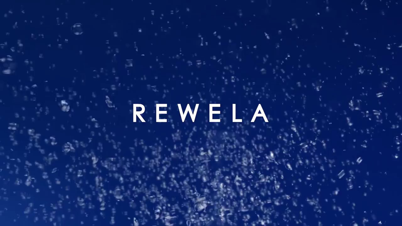 REWELA プロモーション動画 50s - YouTube