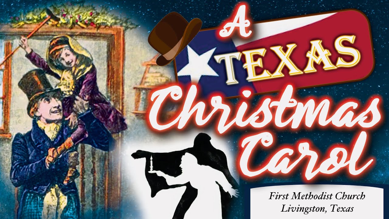 A Texas Christmas Carol - YouTube