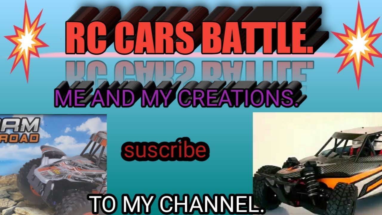 RC CAR PULLING KIDS CAR..|#12428B,A929.RC CARS. - YouTube