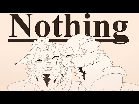 Nothing // 1 Year Animatic