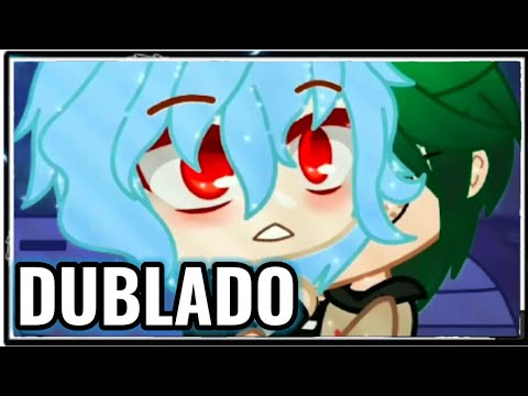 ♥︎⏳Esqueça O Passado⏳♥︎ \\\Ep: 8\\\ TdBkDk \\\ Omegaverse •|• Gacha ...