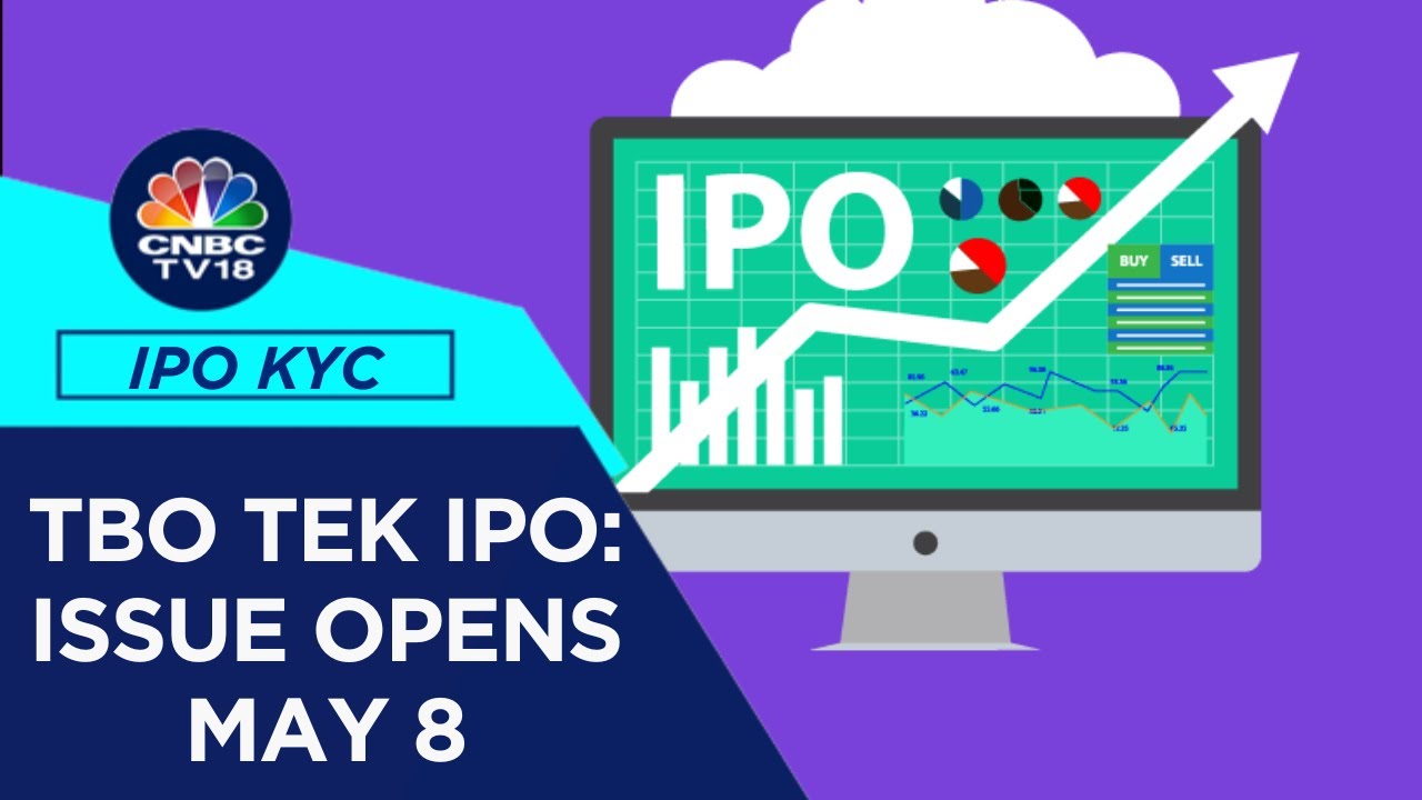 Travel Distribution Platform TBO Tek IPO Launch: Co-Founders Share ...