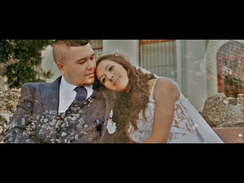 NURAY & TUGAY DÜĞÜN KLİBİ 🌿 Wedding TRAILER 🌿