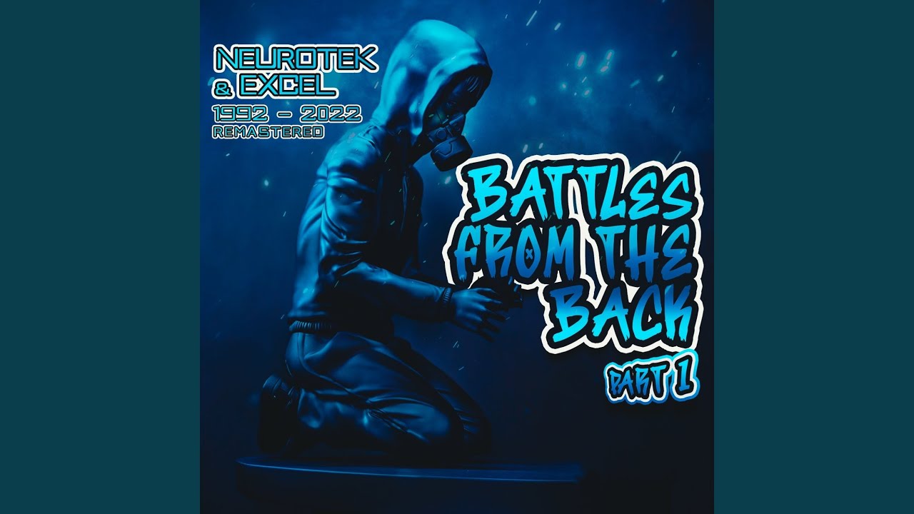 Enter The Matrix (Neurotek Remaster) - YouTube