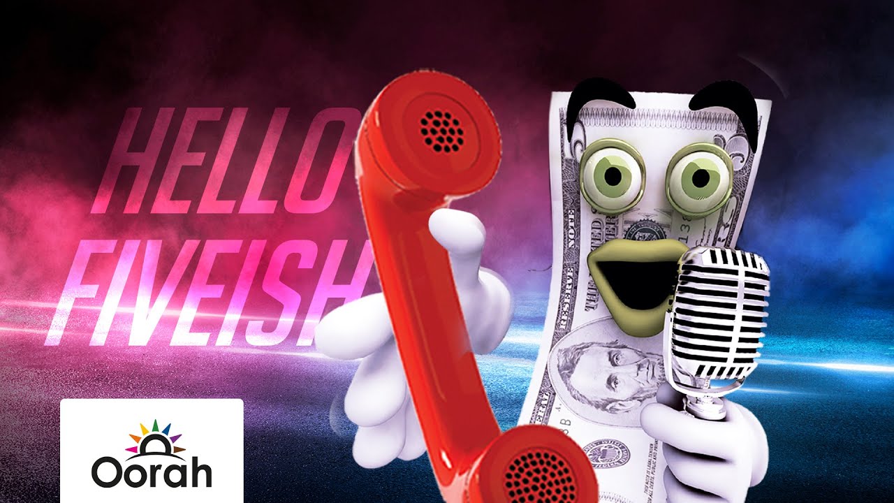 Oorahthon 2021: EXTENDED Fiveish Hour!! - YouTube