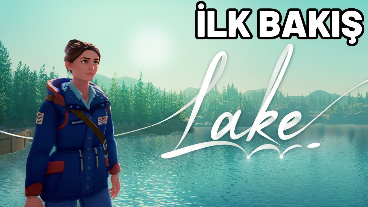 PAMUK GİBİ OLDUM - LAKE TÜRKÇE İNCELEME - YouTube