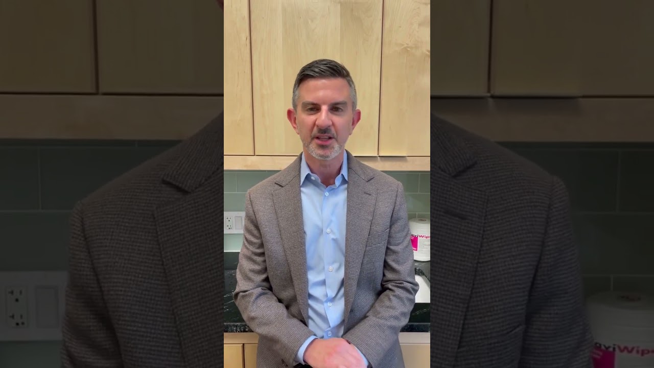 Fingertip Injuries With Board-Certified Plastic Sugeon Dr. Brian Pinsky ...