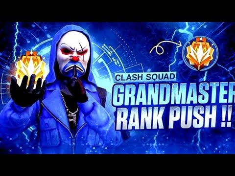 Free fire heroic se Master elite_free fire rank pushing//grandmaster ...