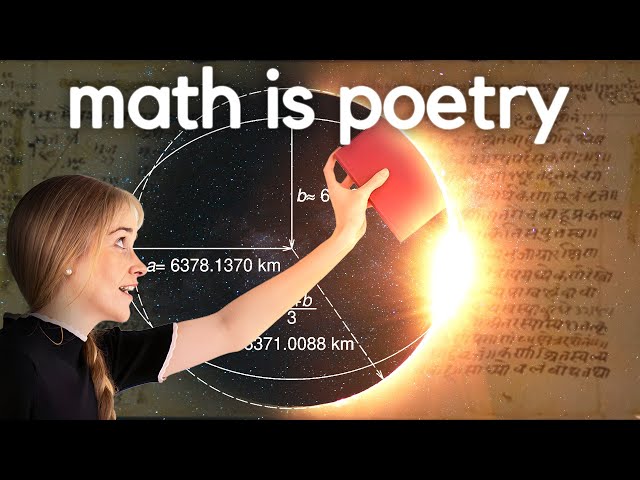 Ancient Indian Math