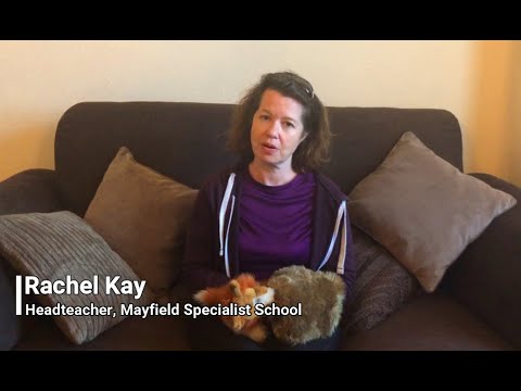 Support for Parents and Carers #3 - The Barking Dog vs the Wise Old Owl ...
