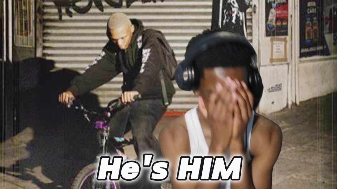 BROTHERKUPA MIGHT BE THE BEST ARTIST IN SA RN... | FIRST EVER VIDEO ...