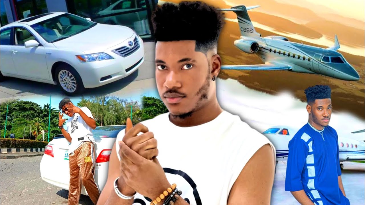 Expensive Lifestyle Of Chidi Dike Biography, Real Age, Career ...