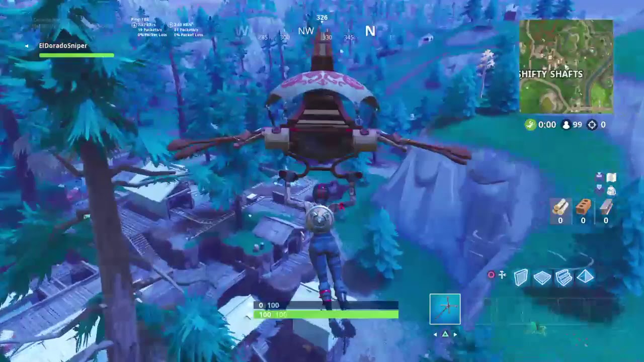 Video (Fortnite the serie )#80 - YouTube