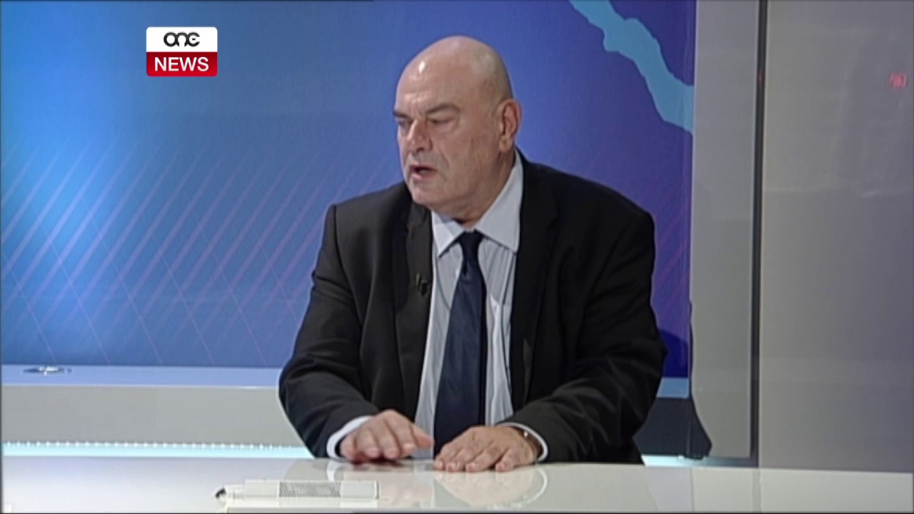 ONE NEWS | INTERVISTA MARIO GALEA - YouTube
