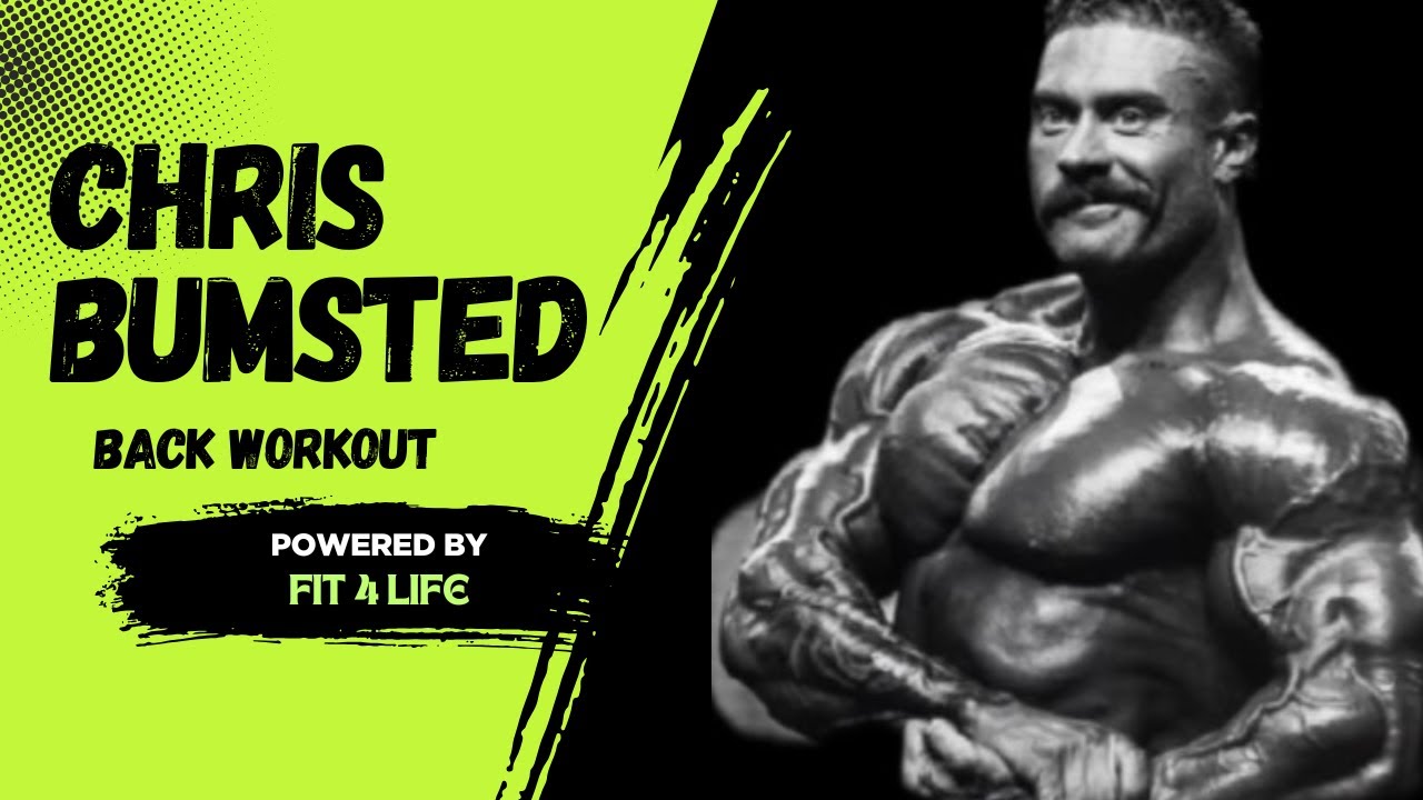Cbum legendary legs workout routine - YouTube