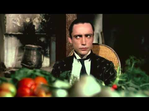 Udo Kier ♥ Andy Warhol's Dracula ♥