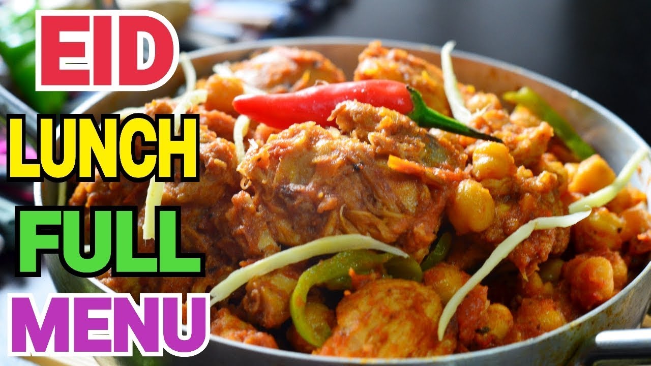 Eid Recipes Images | Besto Blog