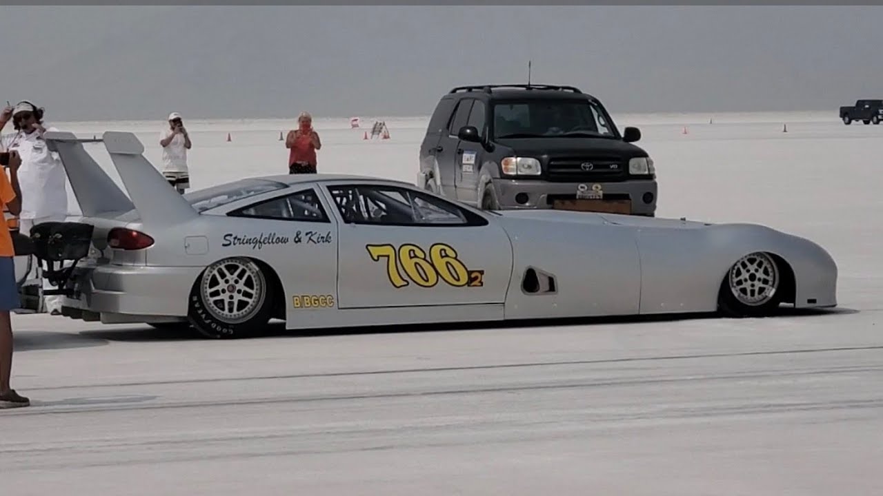 7662 Stringfellow and Kirk. Aug 2021 Salt. B/BGCC. SCTA Speed Week ...