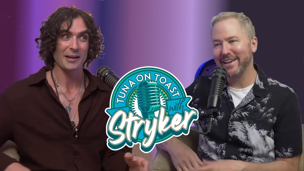 Tyson Ritter Deep Dive Interview -All American Rejects History - - YouTube