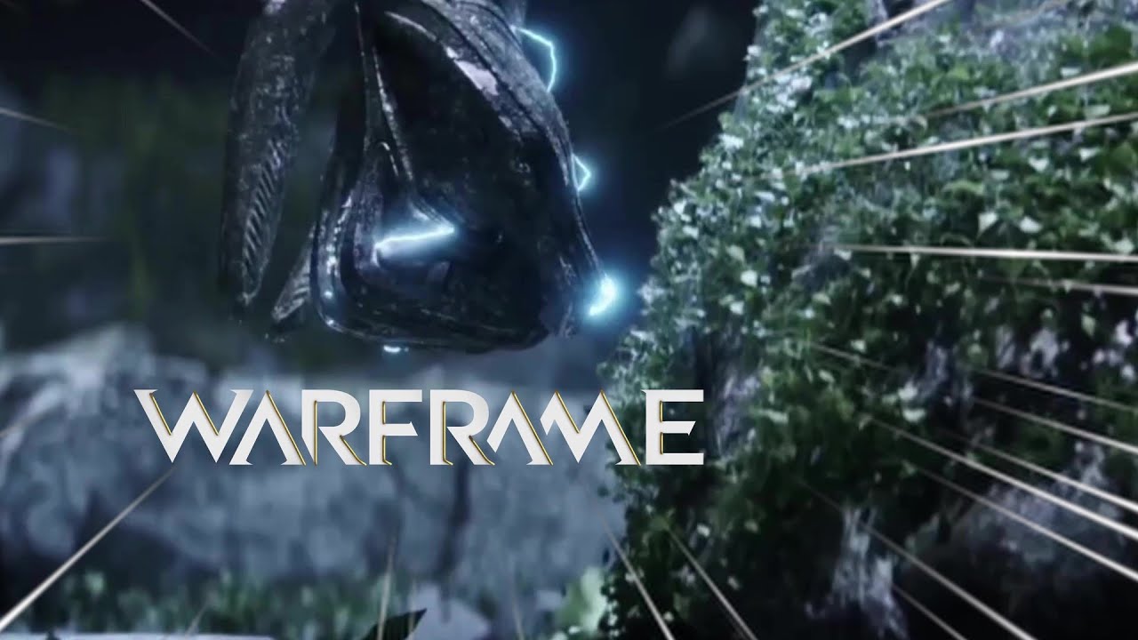 Warframe | First Time Playthrough - Ep. 1 | Wake Up Tenno - YouTube