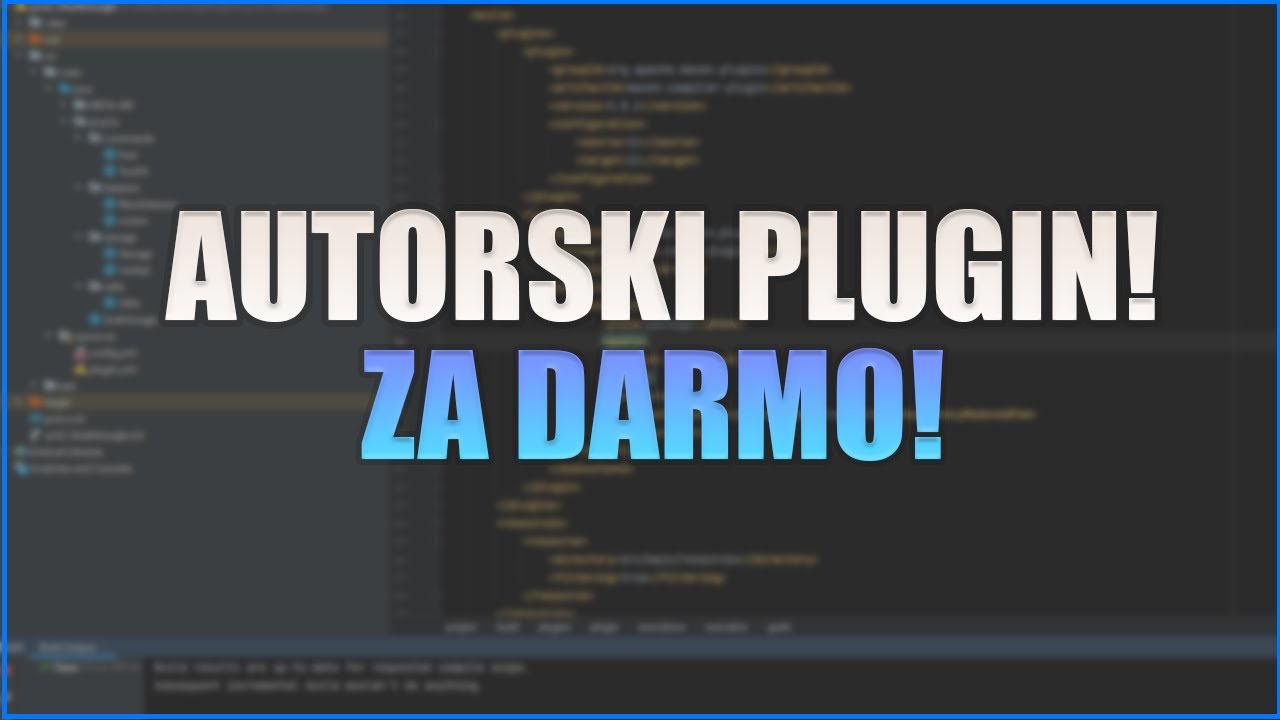 🔗 AUTORSKI PLUGIN NA ODBIERANIE NAGRODY ZA DOŁĄCZENIE DO DISCORDA! 📂 ...