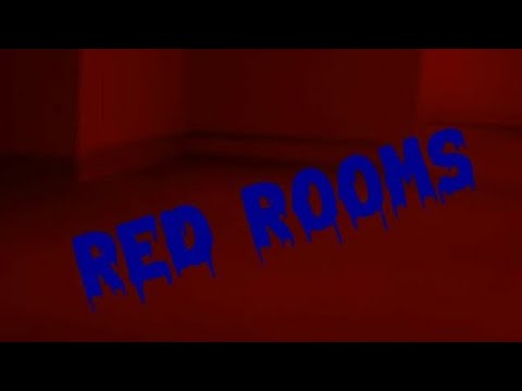 Backrooms : Red Rooms [Backrooms Cartographie#13] - YouTube
