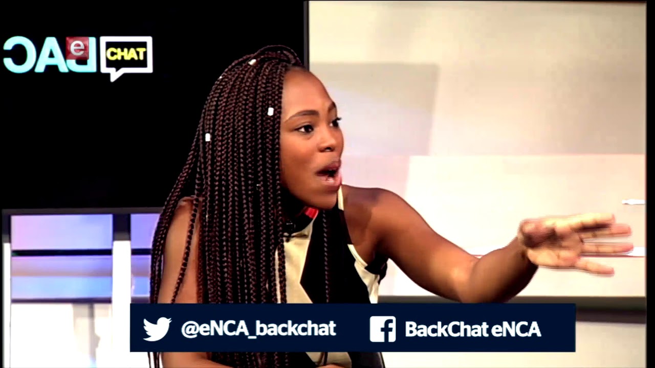 Backchat Ep 31 Today - YouTube